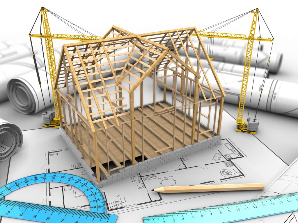 Conception architecturale